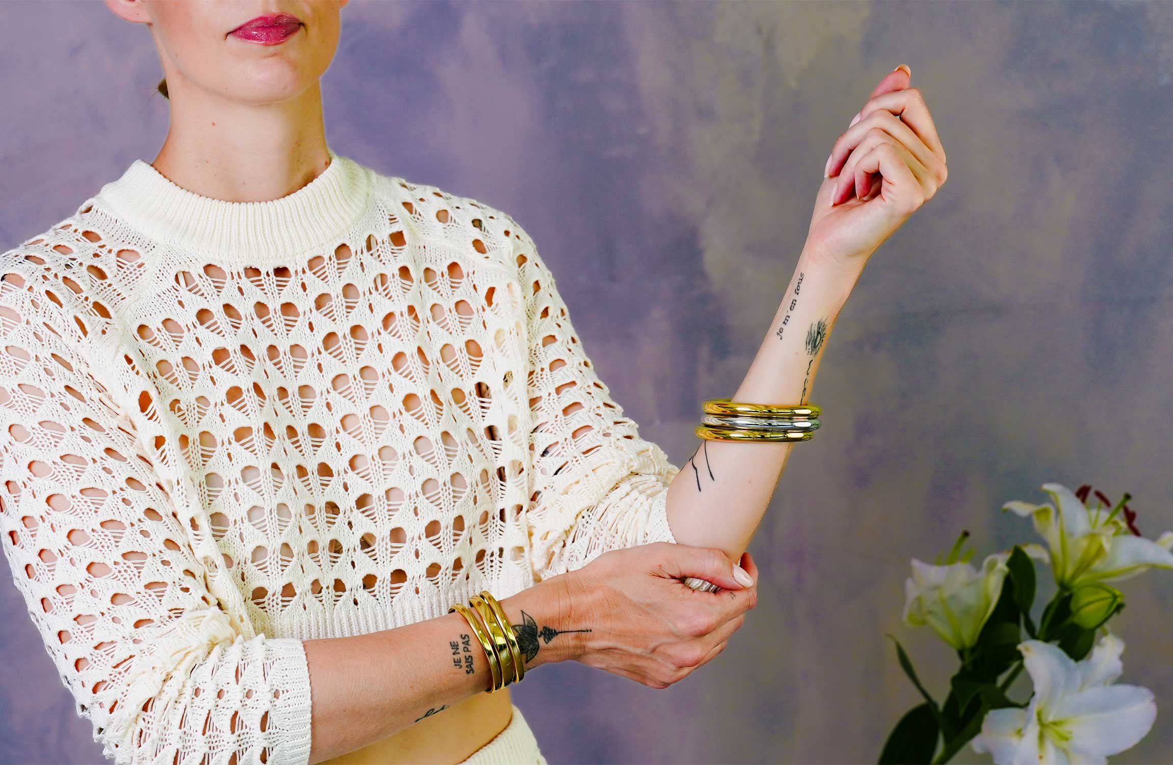 SCHMUCKTICK ARMREIFEN – schmucktick